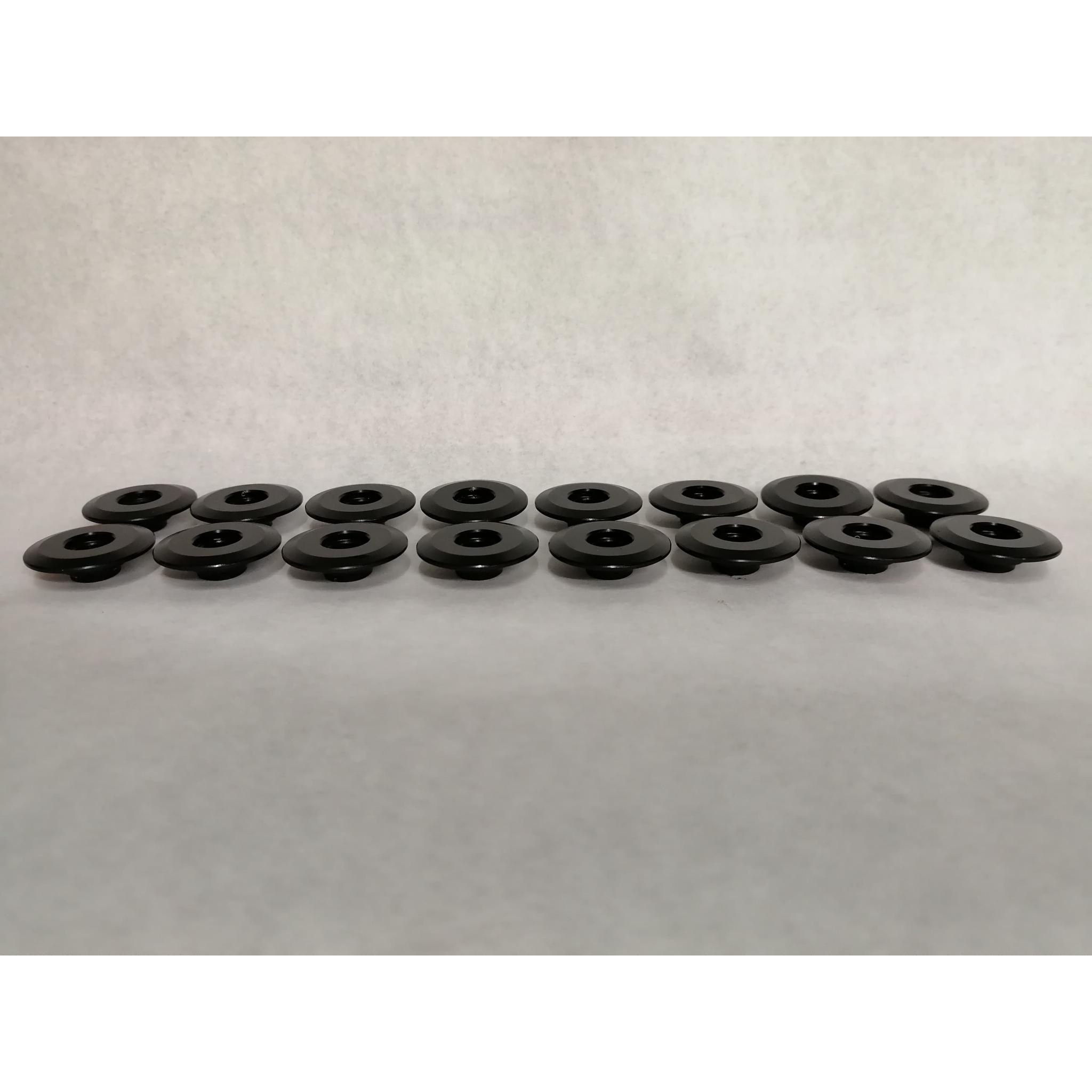 Ford Duratec valve spring caps (Anderson Racing )