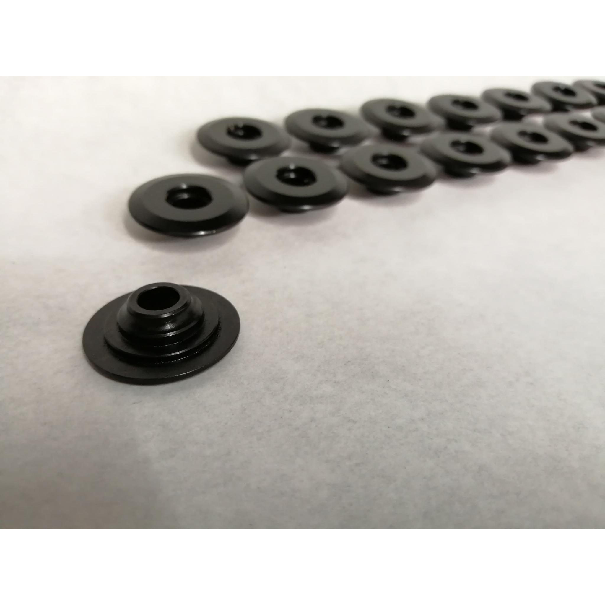Ford Duratec valve spring caps (Anderson Racing )