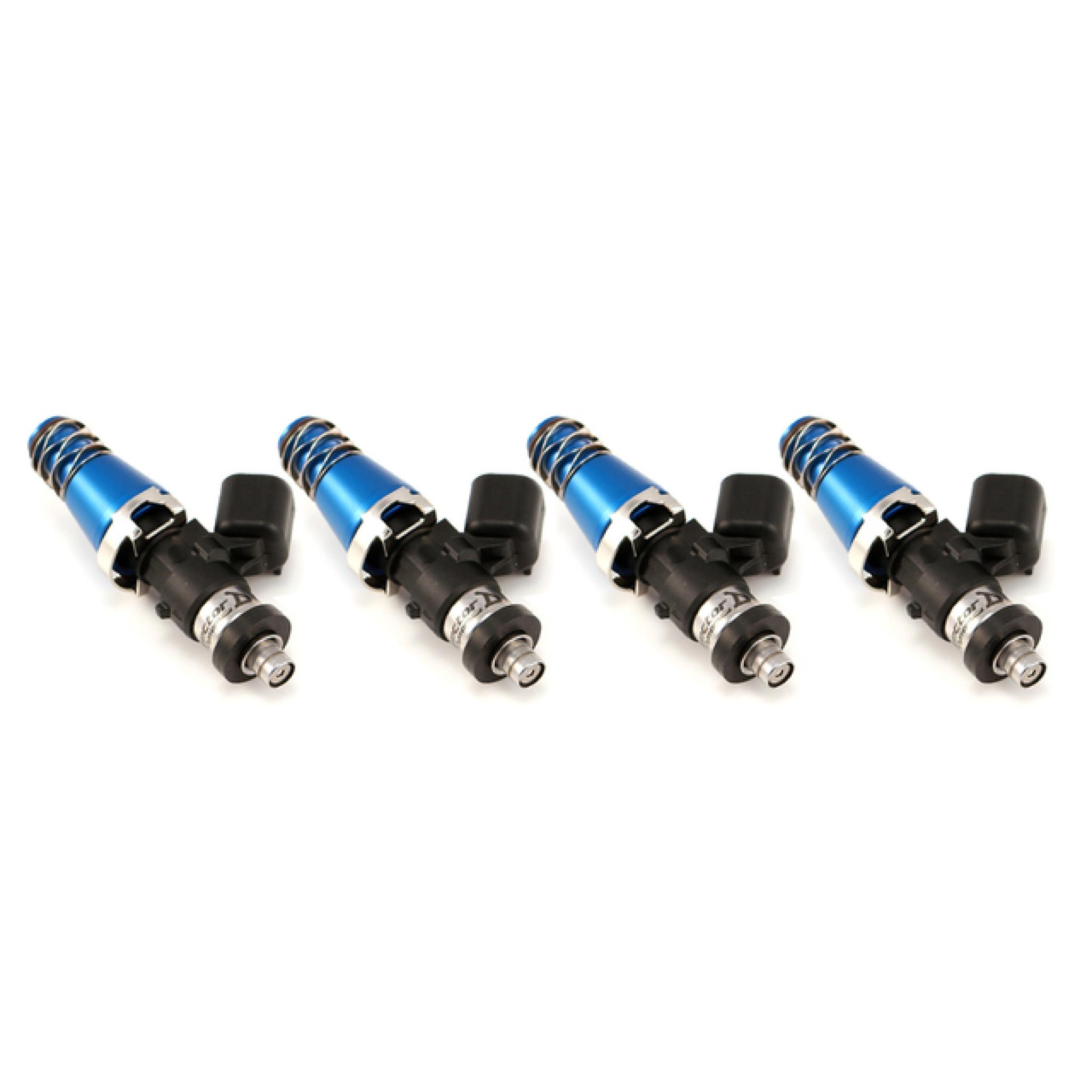 INJECTORS